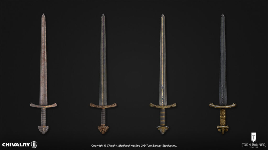 Campaign Pass is Coming to Chivalry 2! - Chivalry 2