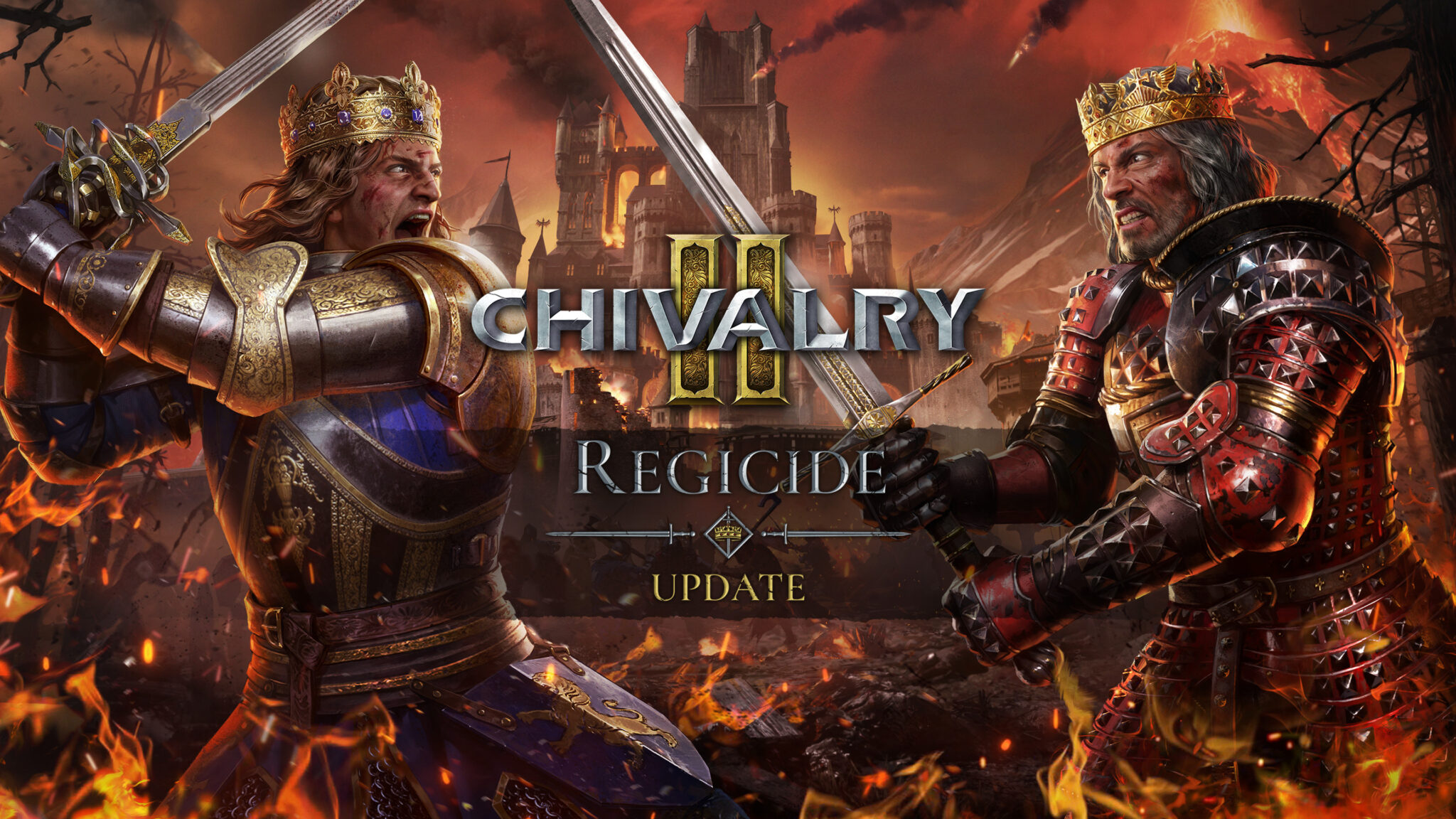 Chivalry 2 - The Path Ahead for Chivalry - Chivalry 2